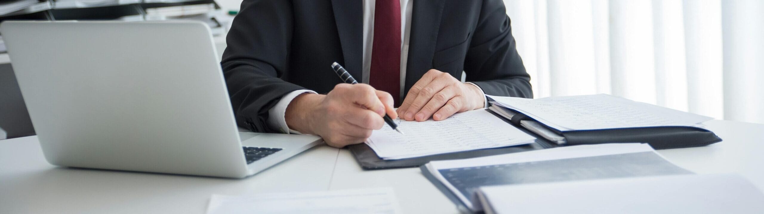 Karriere - CORDIS audit AG